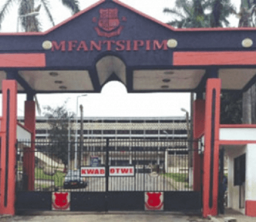 Mfantsipim School: Jeffrey Baiden wins maiden “The House of Mfantsipim ...
