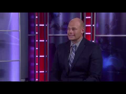 Special Interview: Danny Shaw on Venezuela’s National Assembly Election ...