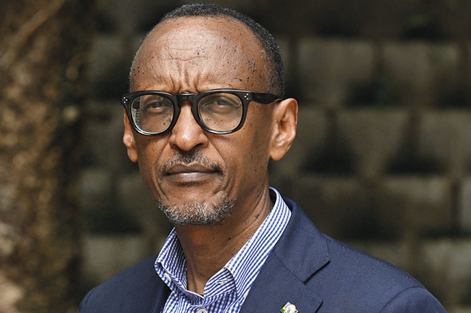 The Making of a Monster: Paul Kagame’s Bloodstained past The Best News ...
