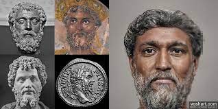 Septimius Severus: The African Roman Emperor that shaped Britain ...
