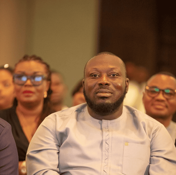 ‘What’s wrong if I’m ‘affiliated’ to Duffour when you all secretly go ...