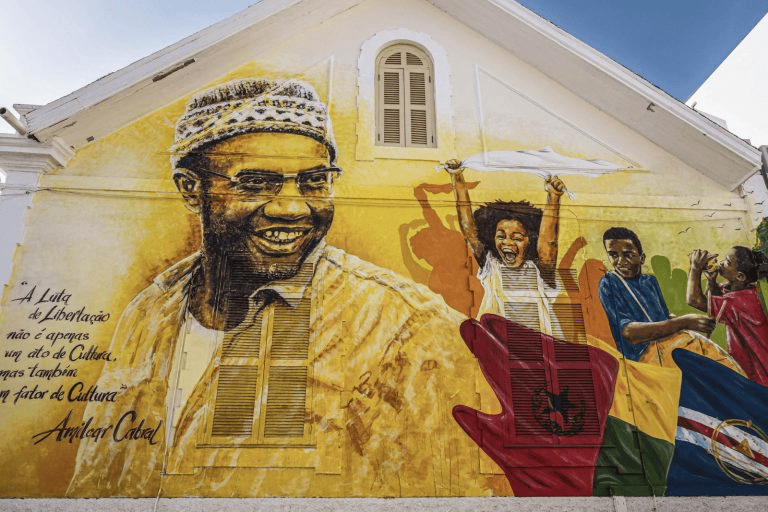 SMG TRIBUTE TO A GREAT PAN-AFRICANIST REVOLUTIONARY AND TEACHER AMILCAR ...