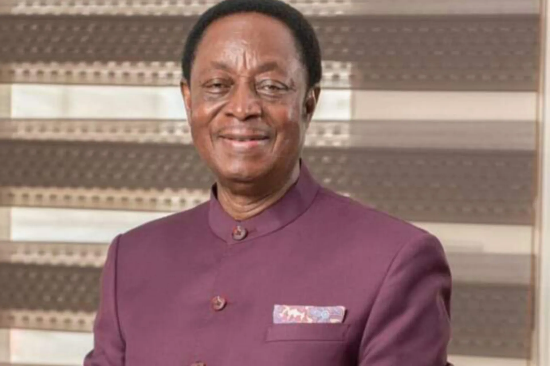 Duffuor is the best person NDC and Ghana need now – Rojo Mettle-Nunoo The Best News Platform ...