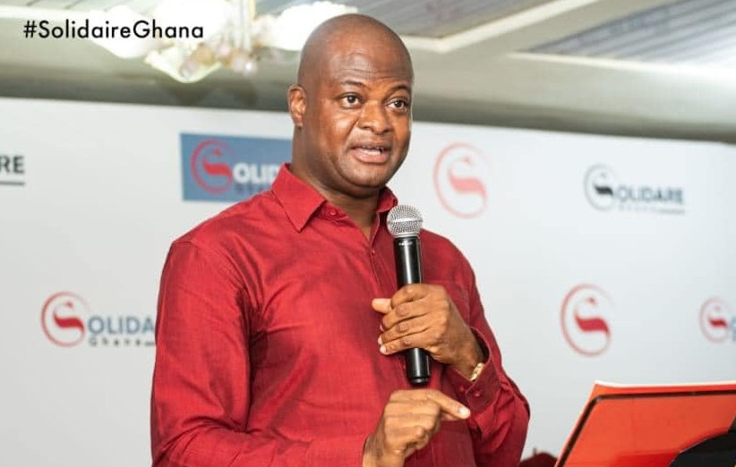 PROF RAYMOND ATUGUBA EXPOSES NPP’S WELL PLANNED AGENDA TO BREAK THE ...