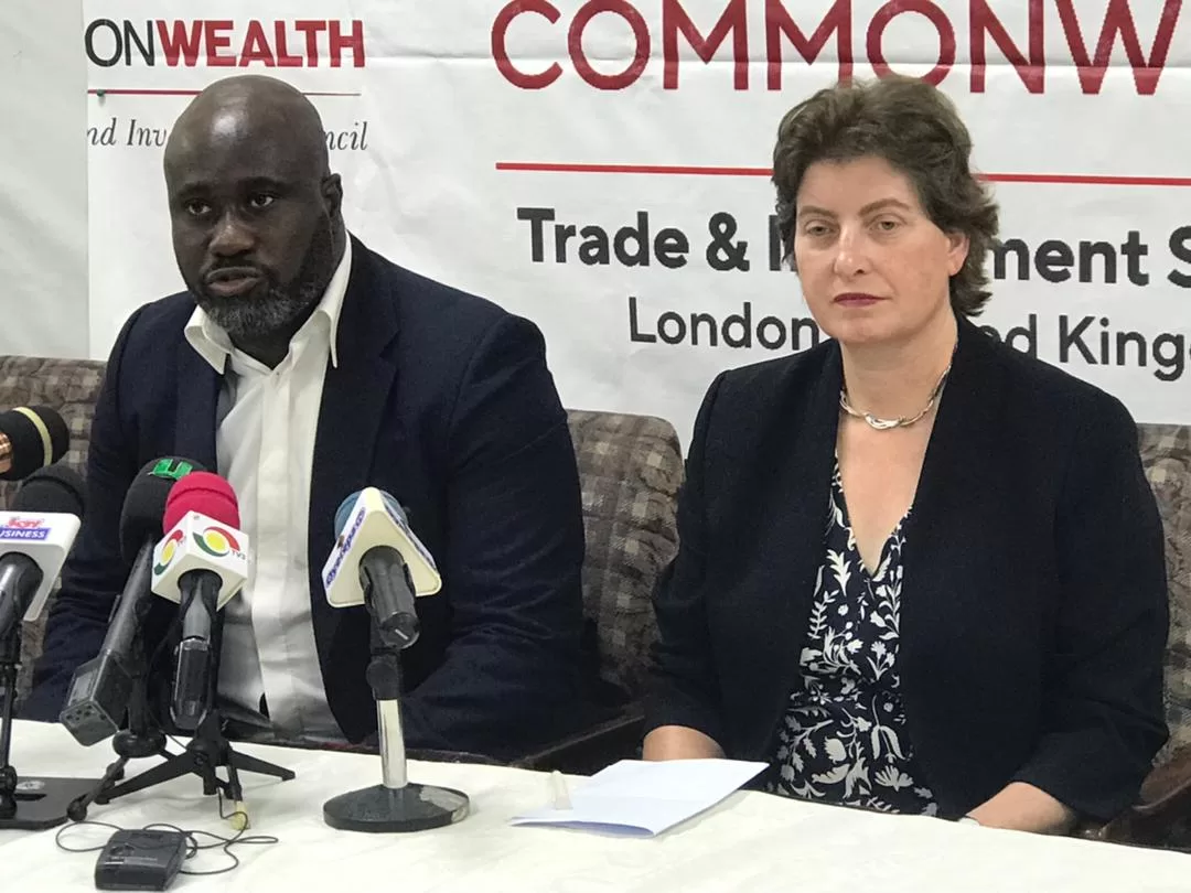 Commonwealth Enterprise And Investment Council Expands With Over 155 ...