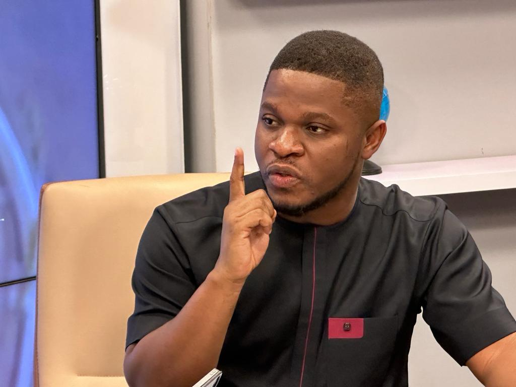NDC’S POSITION ON THE GHANA-BARARI DV LITHIUM DEAL The Best News ...