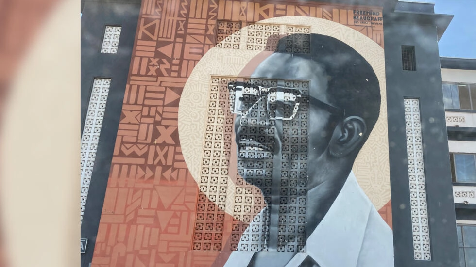Senegal celebrates pioneer of African history Cheikh Anta Diop The Best ...
