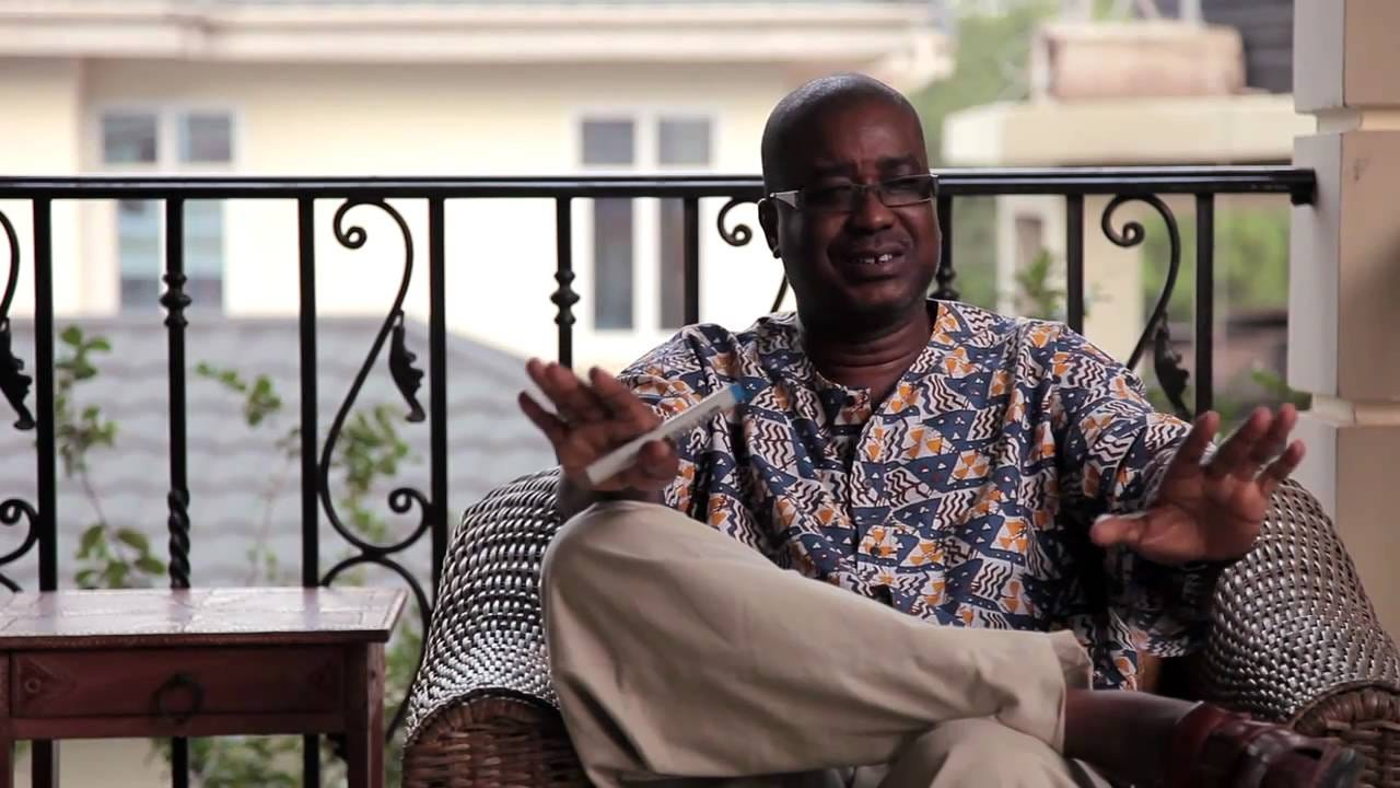 Ghanaian tech pioneer Herman Chinery-Hesse is dead The Best News ...