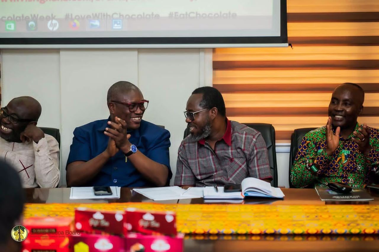 2025 National Chocolate Week Commences The Best News Platform - https ...