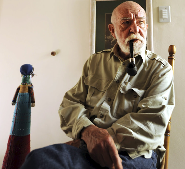 Renowned playwright Athol Fugard dies, aged 92 The Best News Platform ...